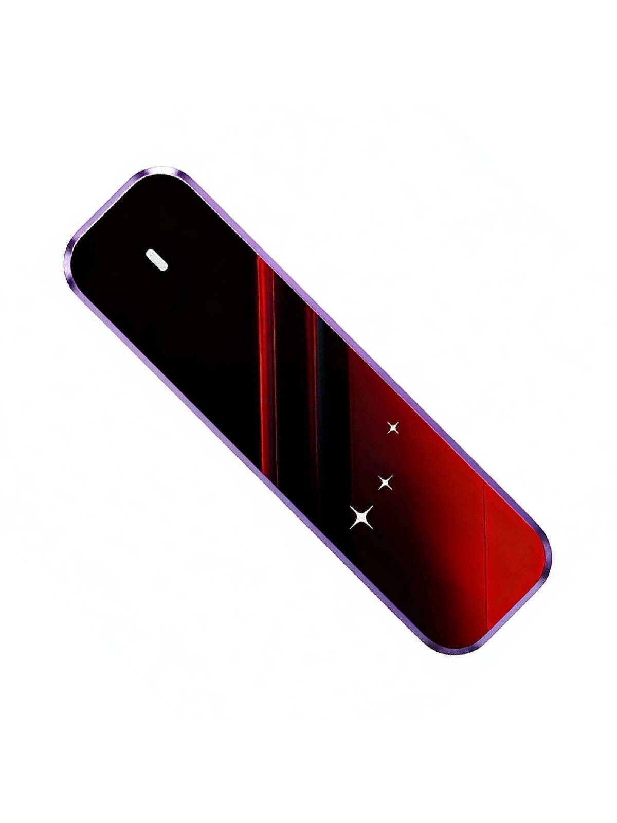 Портативный алюминиевый корпус накопителя с USB Type C для двойного протокола NVMe
