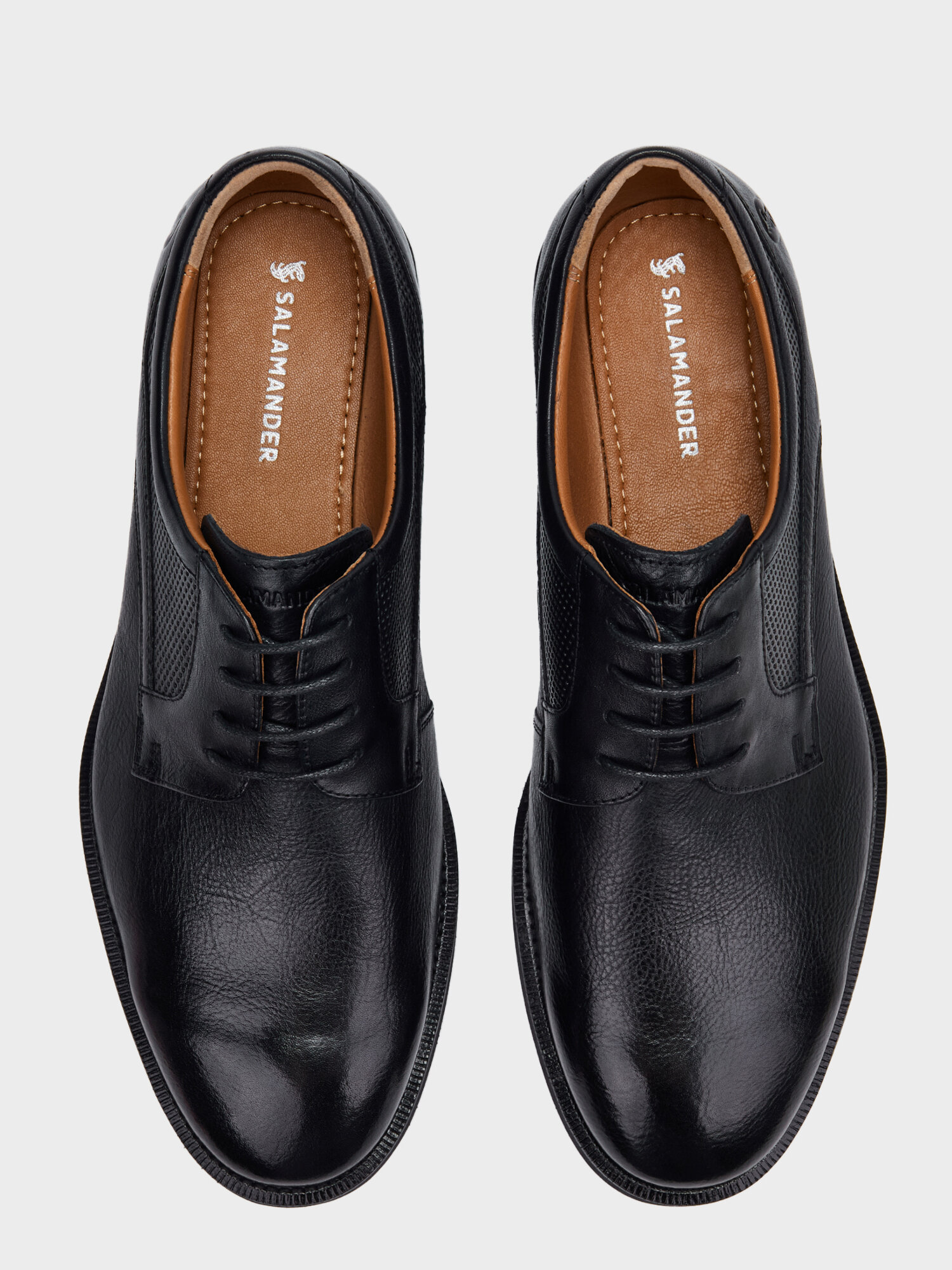 Полуботинки