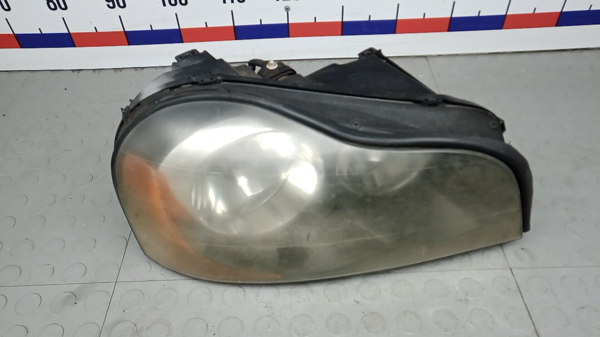 Фара правая VOLVO XC90 1