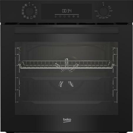Электрический шкаф Beko BBIM13301B черный