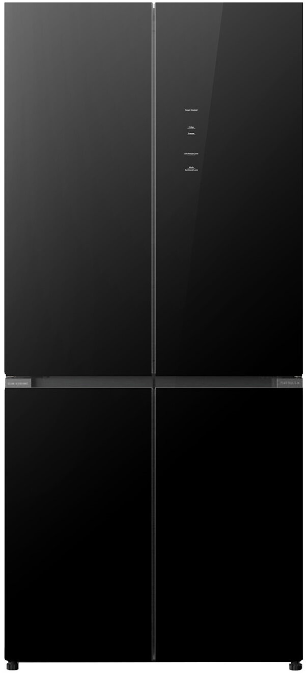 Многокамерный холодильник LEX LCD485BLID