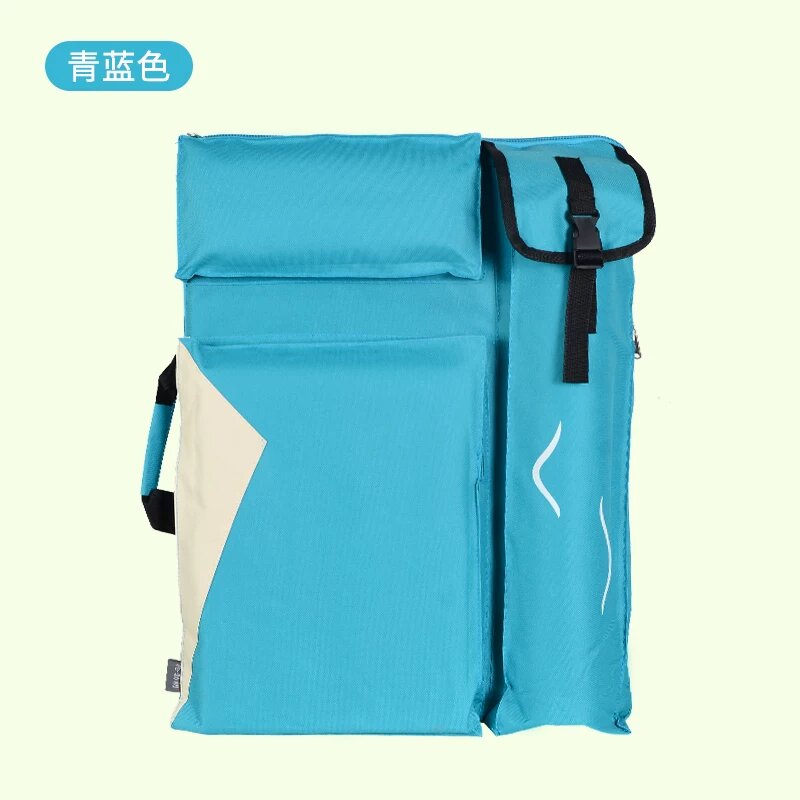 Сумка для художника-скетчера – сумка для планшета 4K, сумка для хранения, сумка-тоут, сумка для экзаменов,