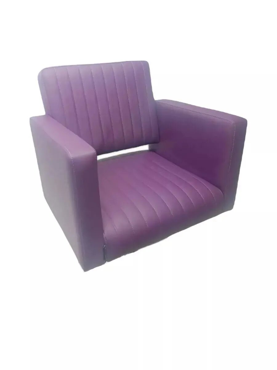 Парикмахерское Кресло Коллекции Аура