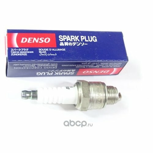 Свеча зажигания Denso W14L