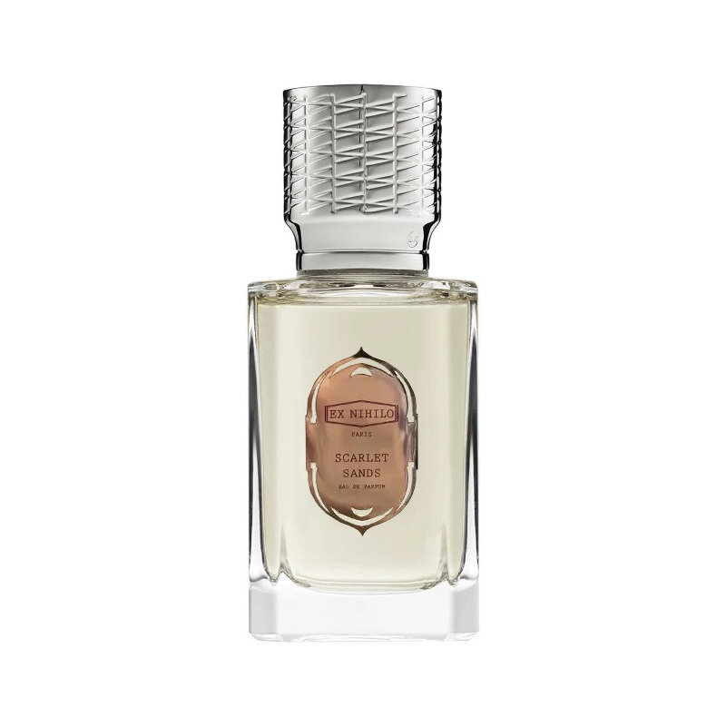 Парфюмерная вода Ex Nihilo Scarlet Sands 100 мл Унисекс / Экс Нихило Скарлет Сэндс / Алые пески