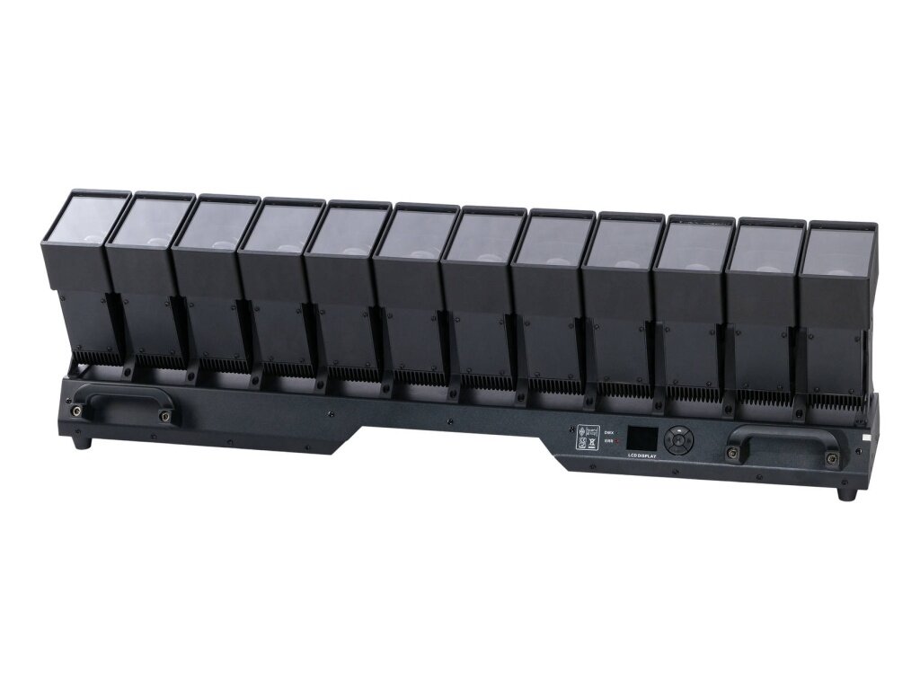 Светодиодный прожектор, Big Dipper L1260