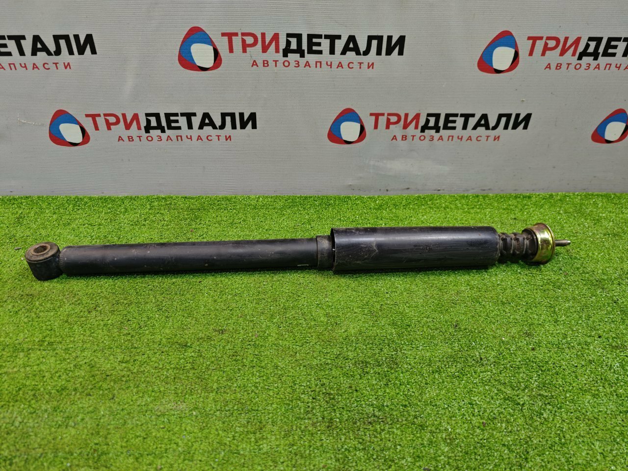 Амортизатор подвески Geely MK 1.5 MR479QA 2008 задн. (б/у)