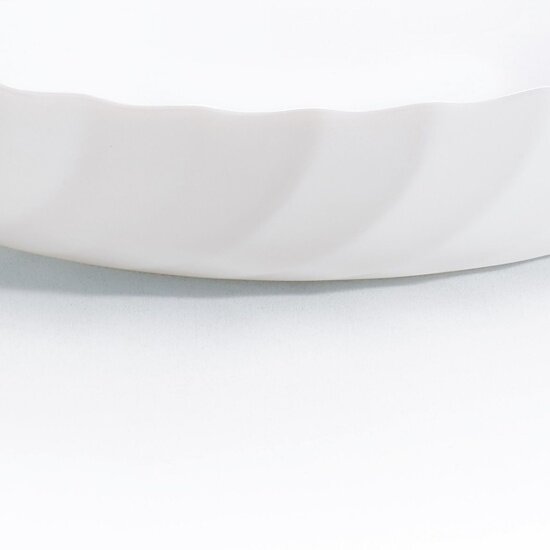 Форма для запекания Luminarc SMART CUISINE трианон круглая, 26 см