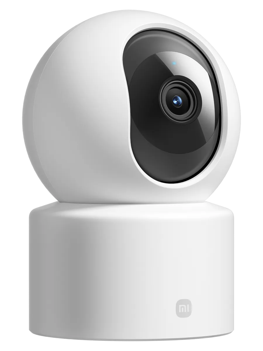 IP-камера Xiaomi Smart Camera C201 Белый WiFi RU