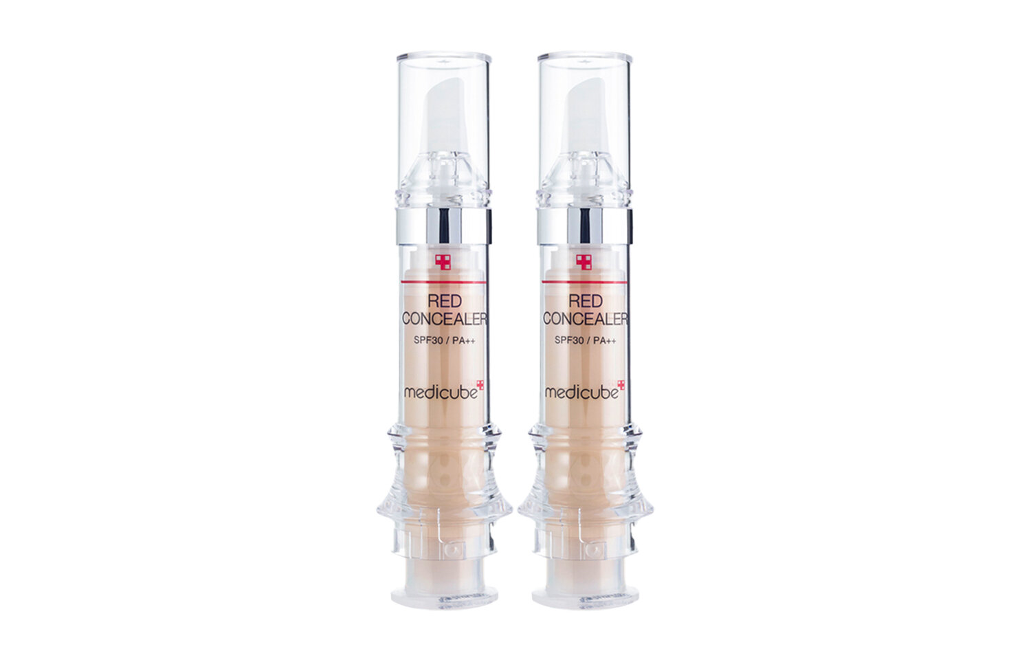 Консилер женский Medicube RED CONCEALER SPF30/PA++, 5718202