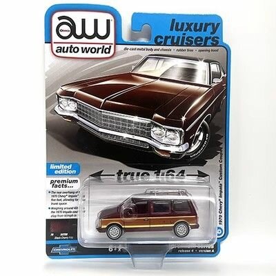 Autoworld 1:64 литой автомобиль масштабная модель(желтый Додж)