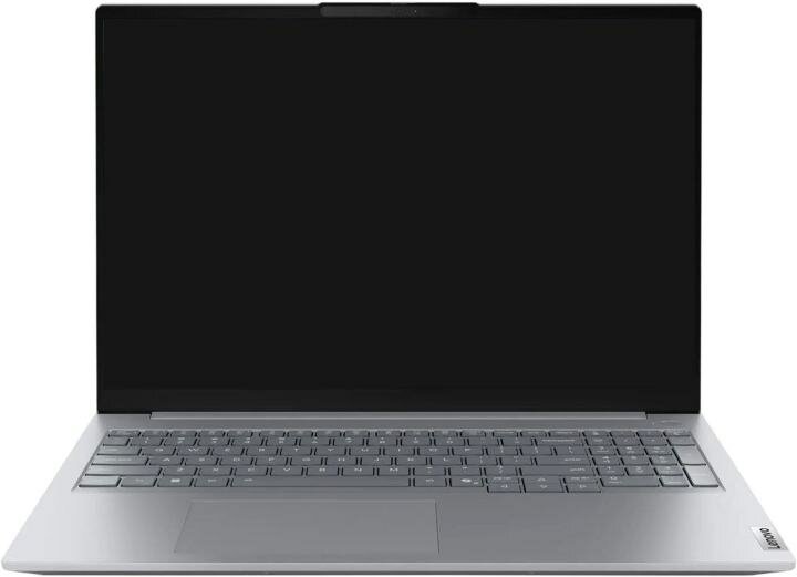 21SH00JPGQ 16" IPS WUXGA LENOVO ThinkBook 16 G8 IRL grey (Core 5 210H/32Gb/1Tb SSD/VGA int/FP/noOS) ((21SH00JPGQ))