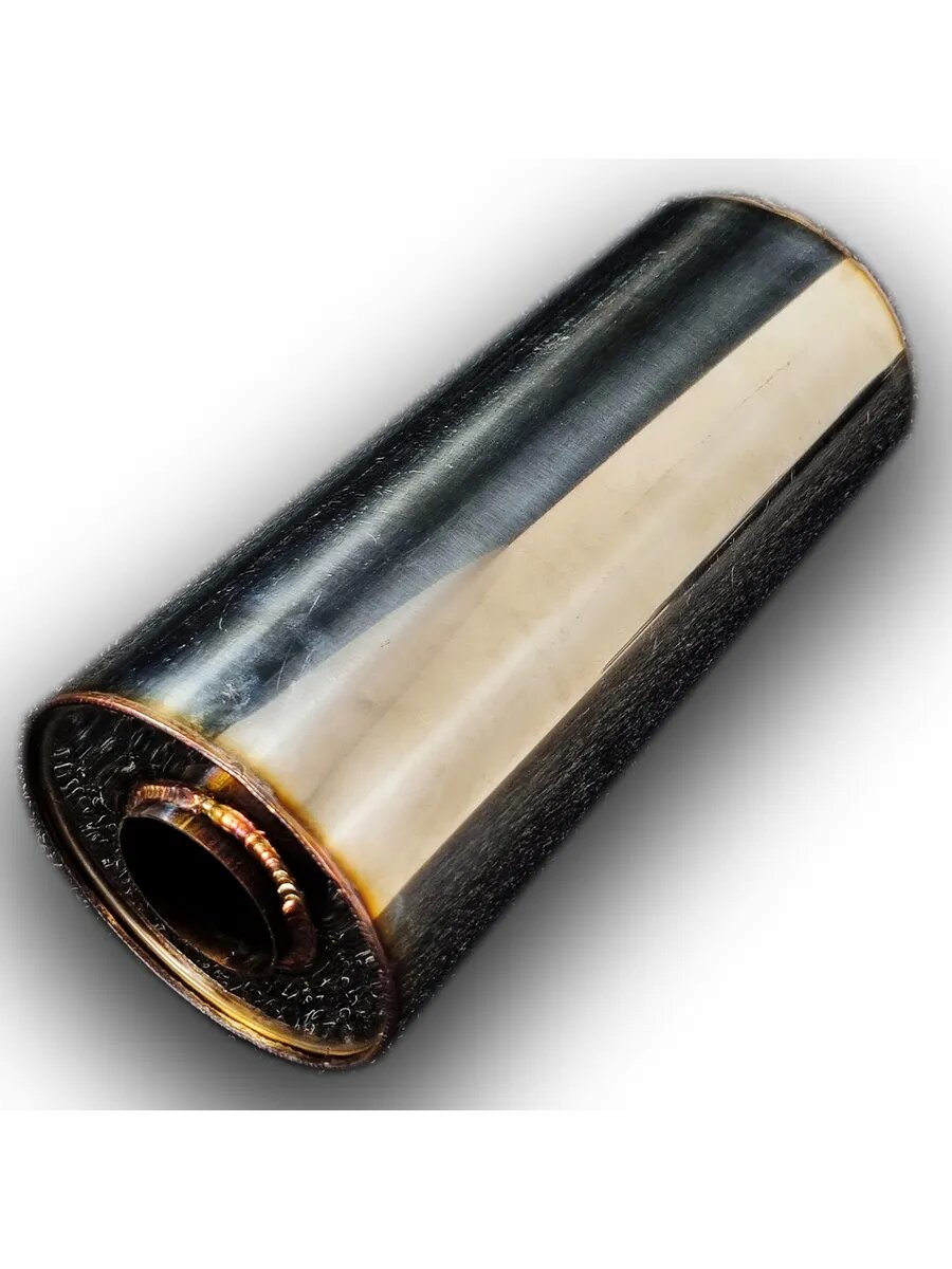 Резонатор спортивный направленный 57мм (125x300)