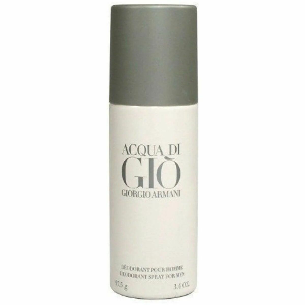 Дезодорант Giorgio Armani Acqua Di Gio 150ml для мужчин