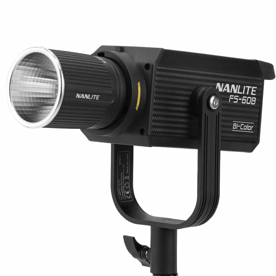 Осветитель Nanlite FS-60B