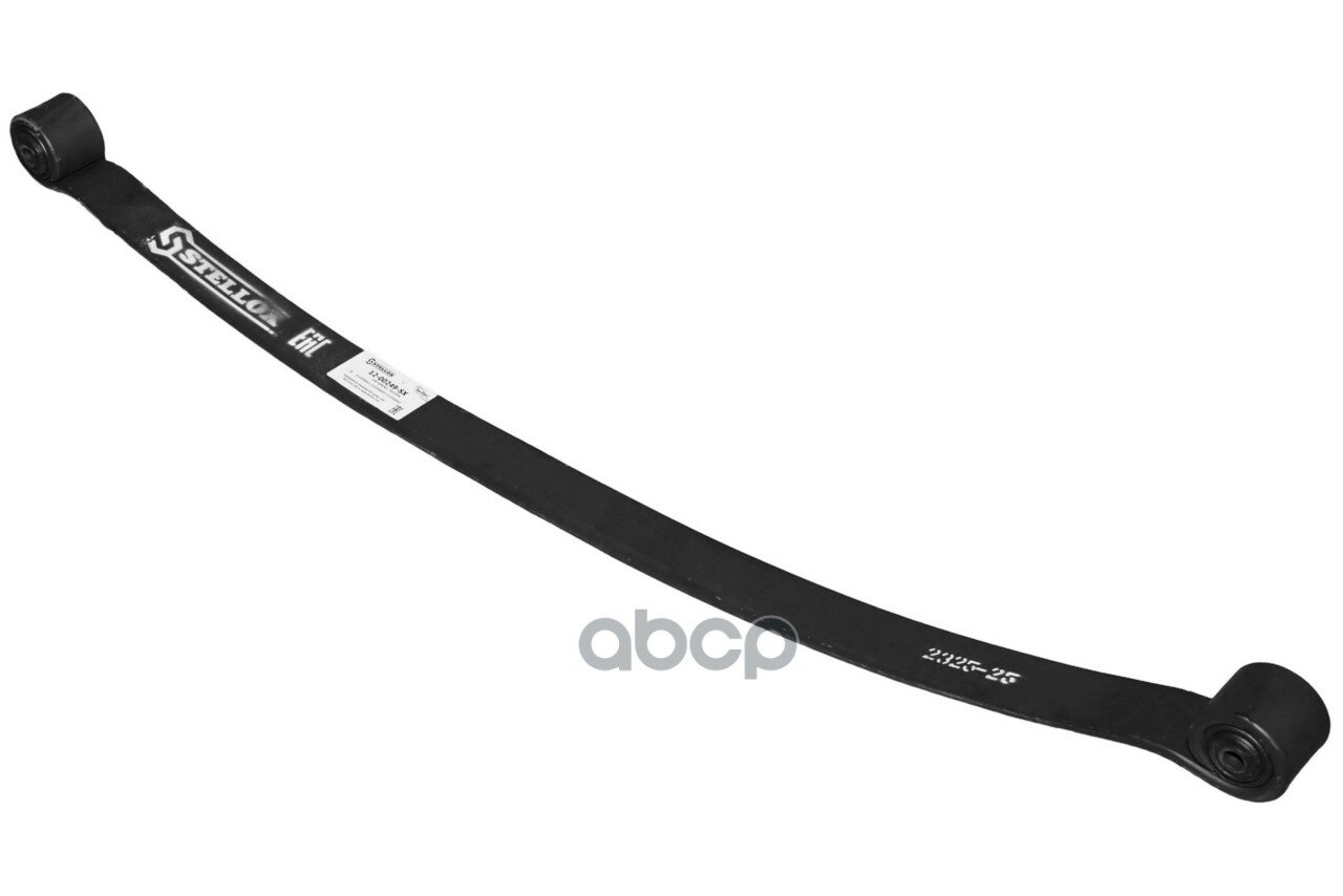 Рессора задн. 58 275 35 Stellox арт. 12-00249-SX