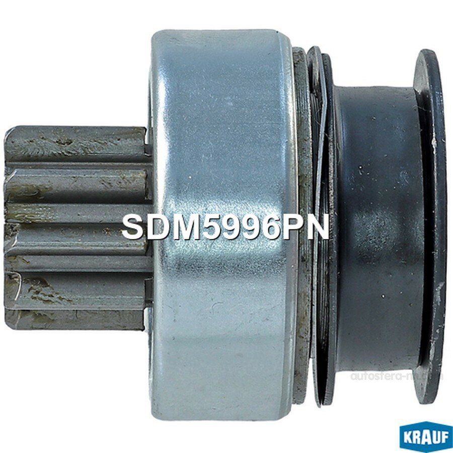KRAUF SDM5996PN Бендикс стартера
