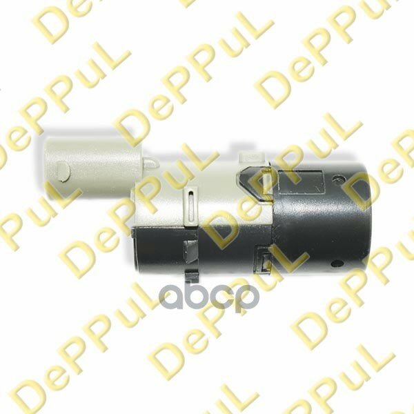 Датчик парковки VOLVO S60 (00-09) VOLVO DePPuL DEPT067 автомобильный датчик аналог оригинала высокий ресурс точный сигнал