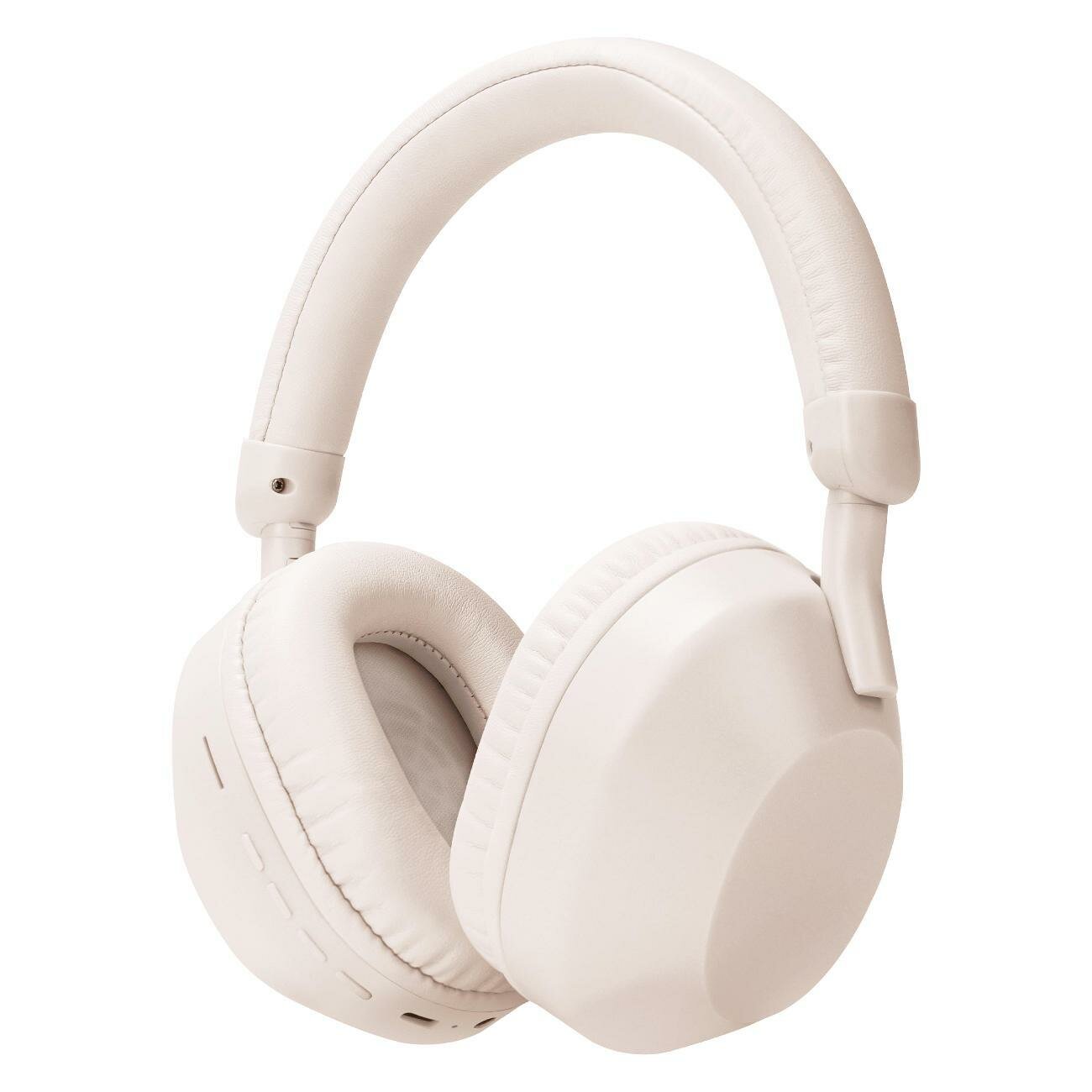 Наушники накладные Bluetooth Rombica Mysound BH-27