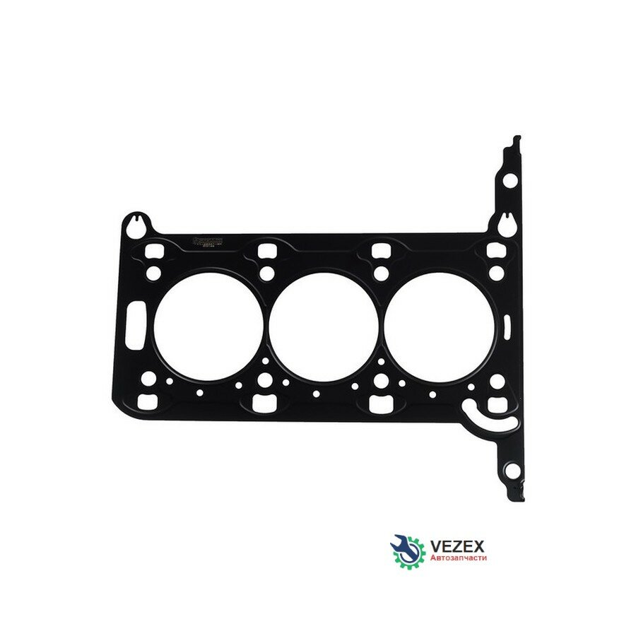 STELLOX 1125361SX прокладка ГБЦ! (0.25mm)\ Opel Corsa D Z10XEP 06-10