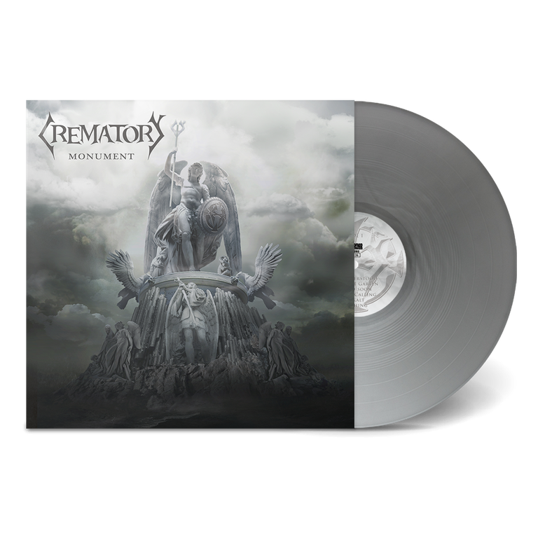 Виниловая пластинка CREMATORY - Monument LP