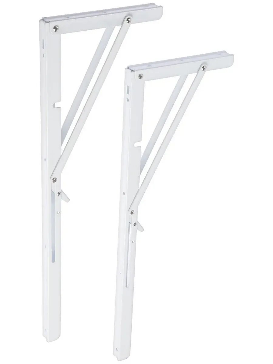 Кронштейн для полки складной 2 шт.