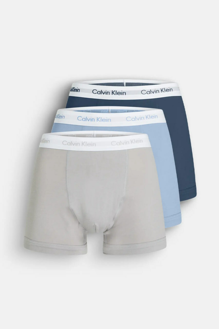 Трусы Boxer BRIEF 3 PACK, комплект