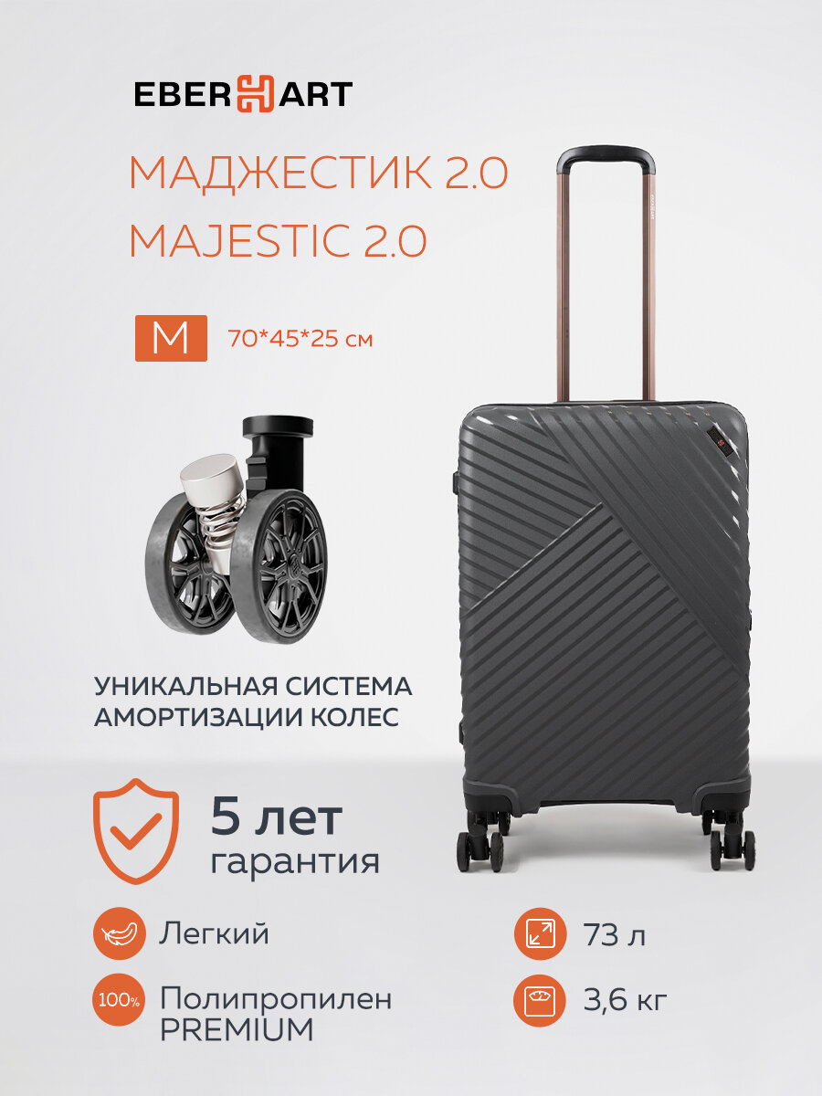Чемодан 