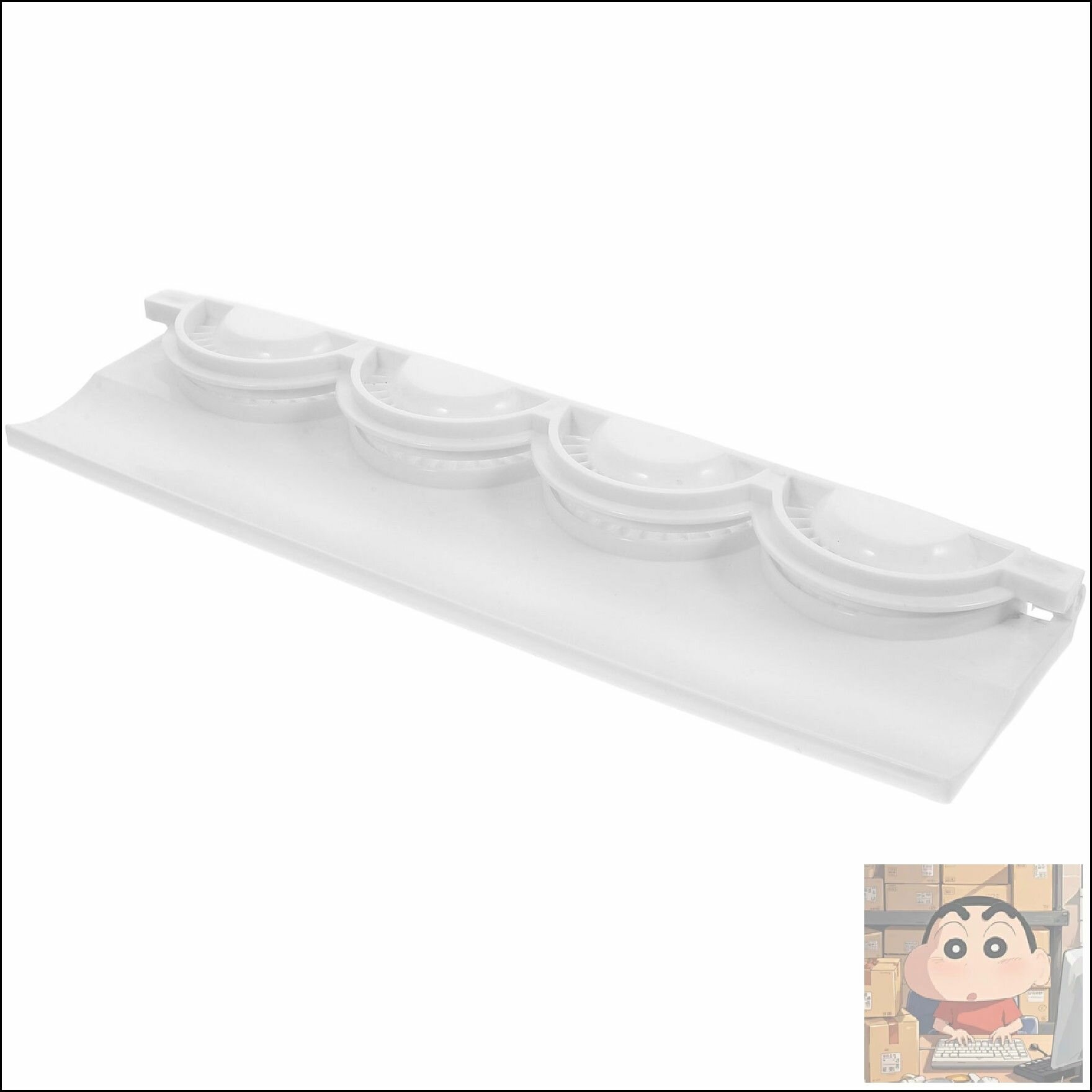 Форма для пельменей