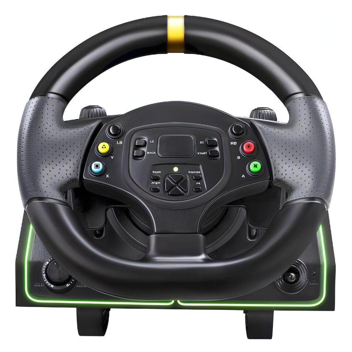 Руль Defender Absolute