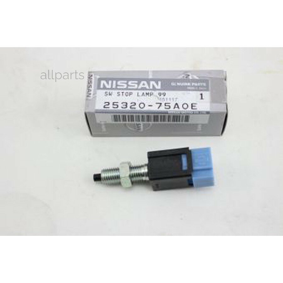 NISSAN 2532075A0E Датчик