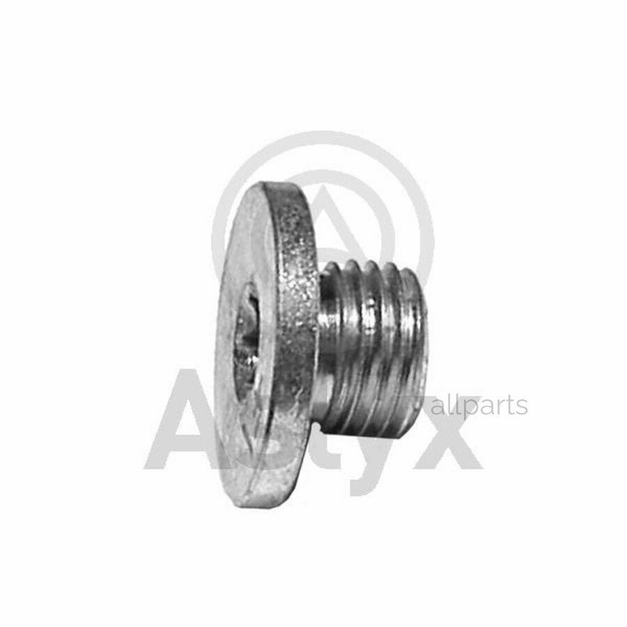 ASLYX AS-200906 Пробка поддона картера M14x1.5 OPEL ASTRA