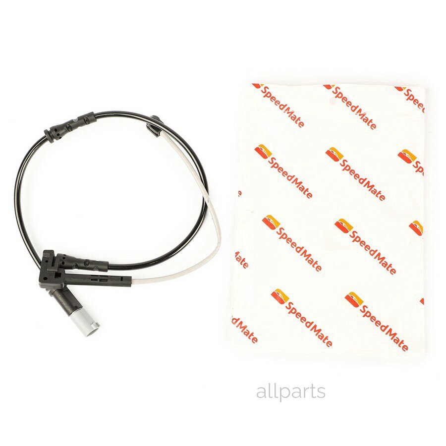 SPEEDMATE SM-WS039 Датчик износа тормозных колодок BMW 1,2 Series, X1, X2 MINI F54, F56, F6