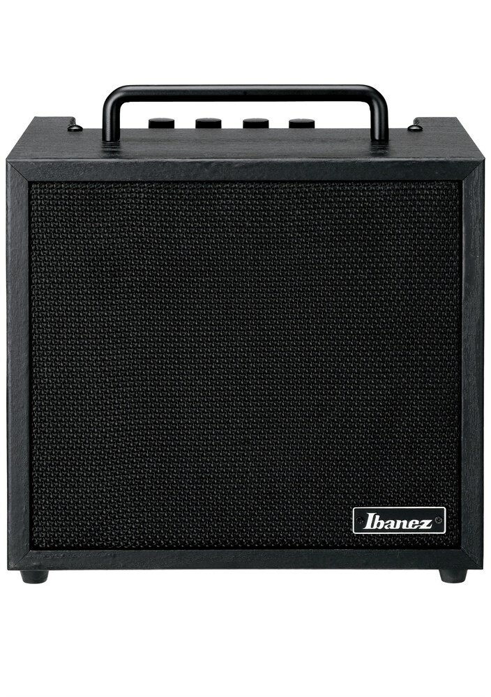 Комбоусилитель для бас-гитары IBANEZ IBZ10BV2