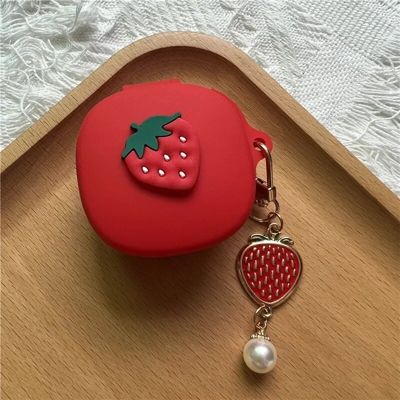 Чехол для Redmi Buds 6/Buds 6 Play MINISO for redmi buds 6, 16