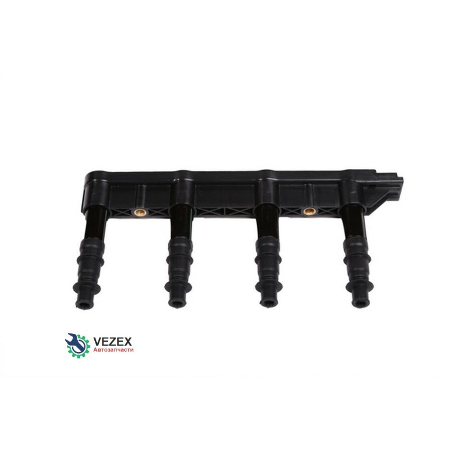 STELLOX 6100220SX Катушка зажигания