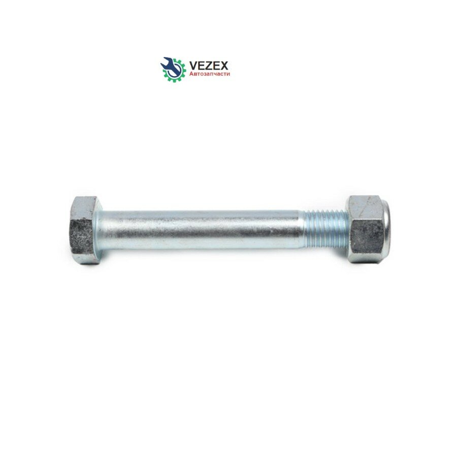 STELLOX 8439382SX р/к пальца рессоры! M30x3.5x210 (палец+гайка)\ FRUEHAUF