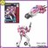 Трансформер Hasbro Transformers Studio Series 85 Arcee Трансформер Арси Фигурка ...