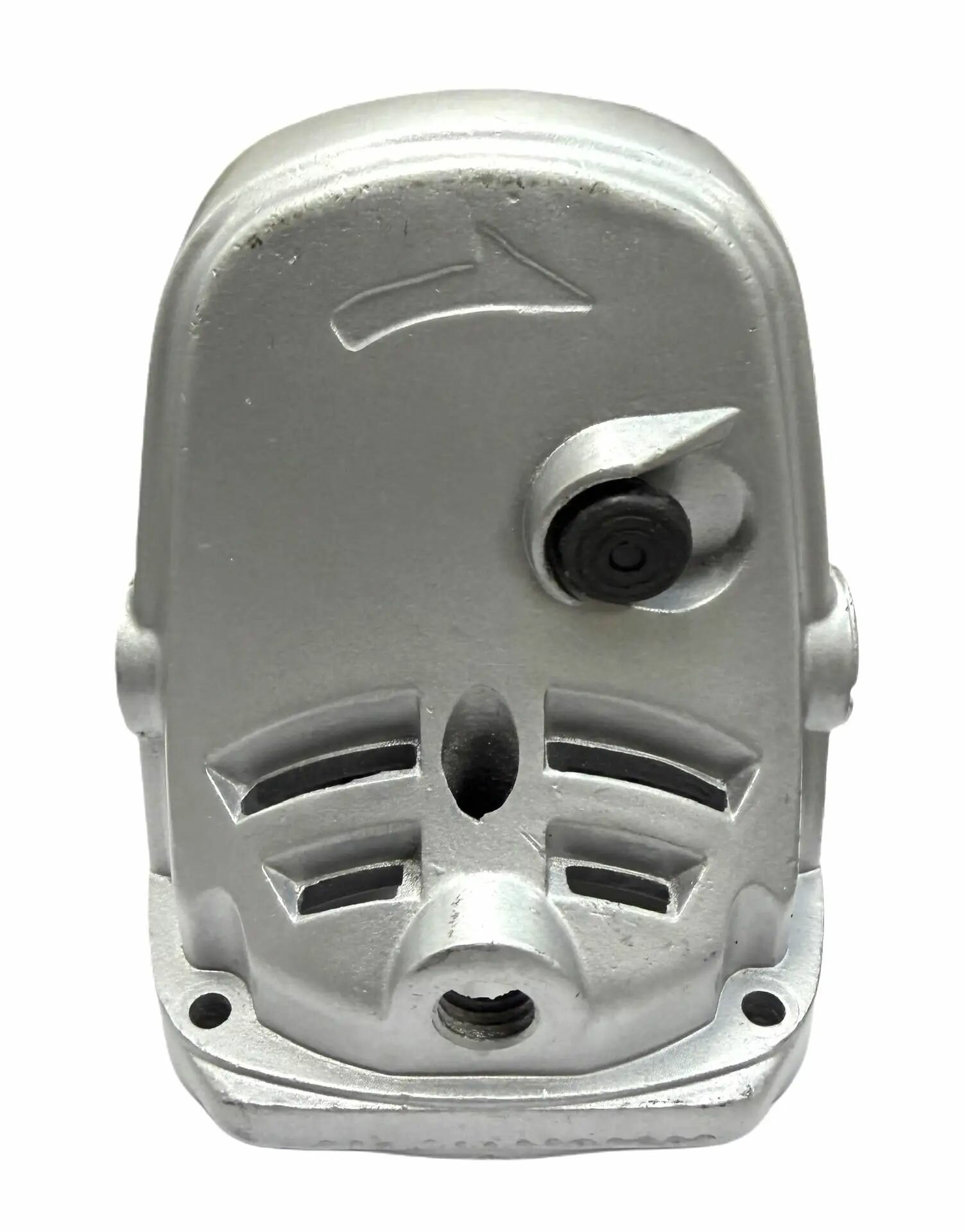 Корпус редуктора HITACHI G23SR - 320217