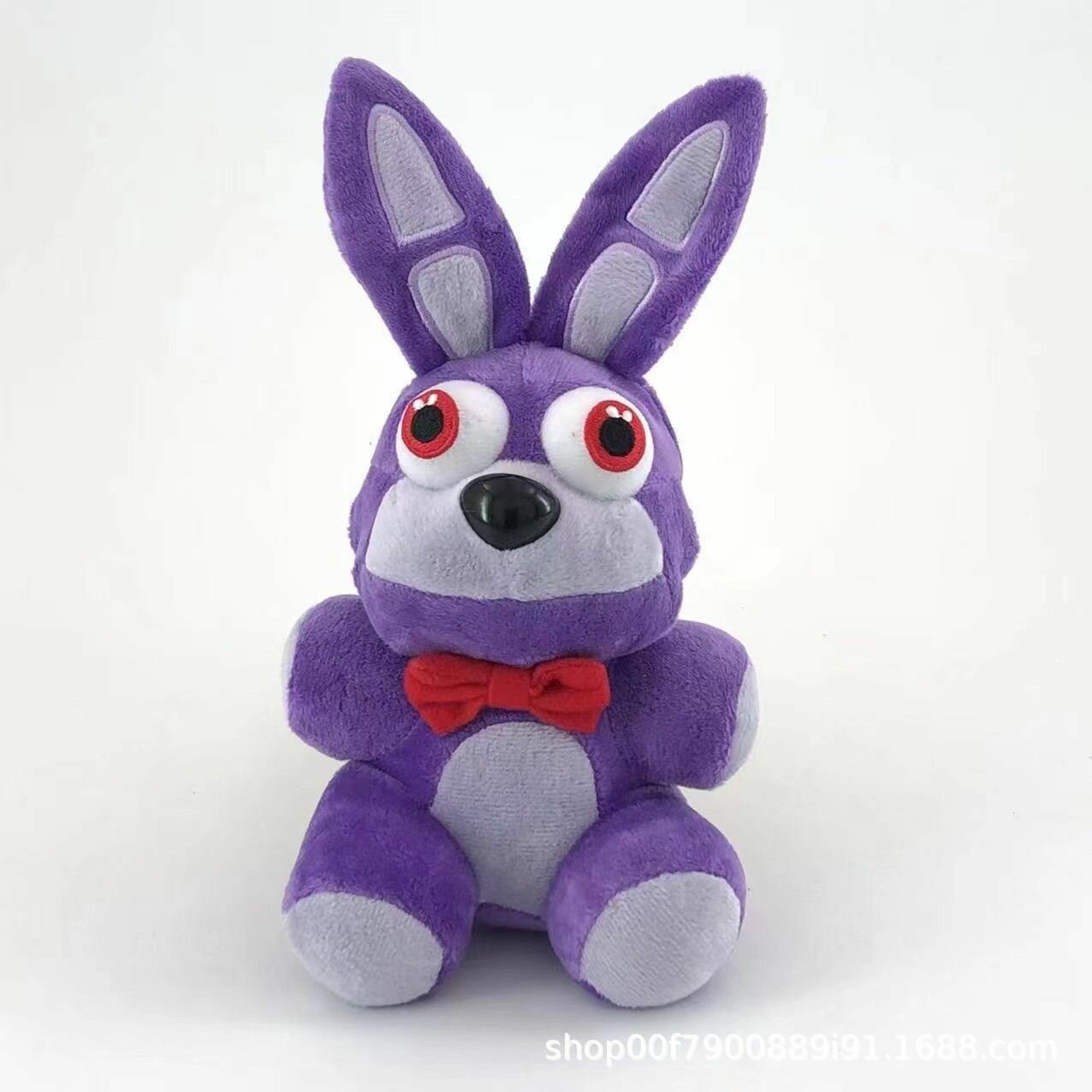 FNAF Plushies Bonnie, чучело животного в подарок для фанатов