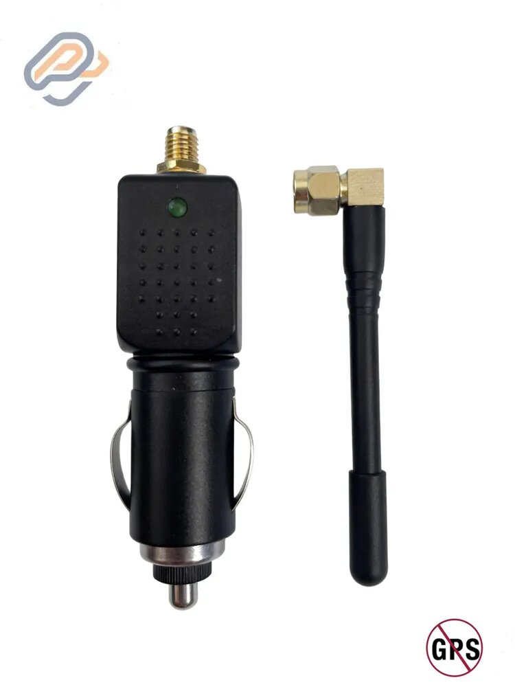 Автомобильное зарядное устройство