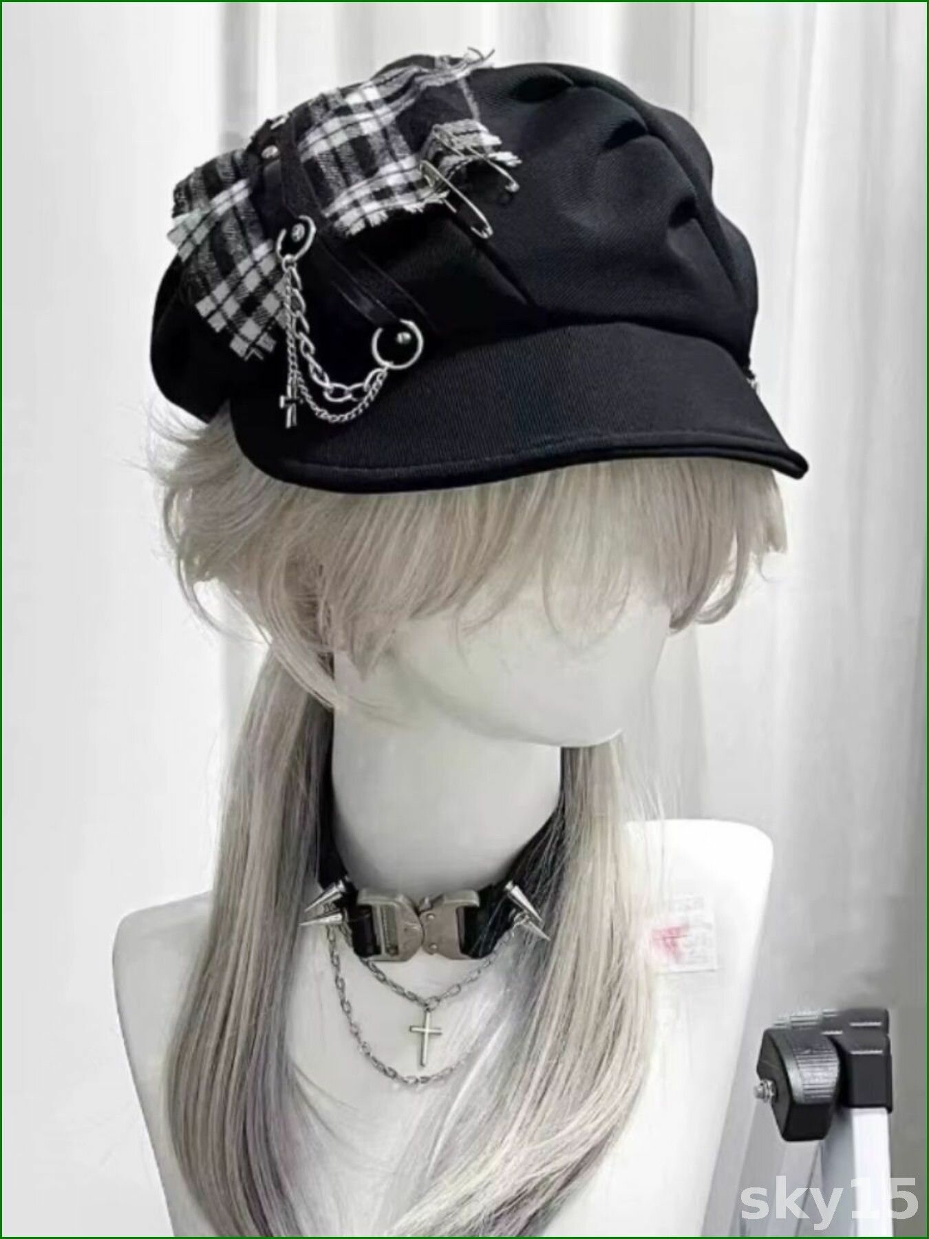 Шапка