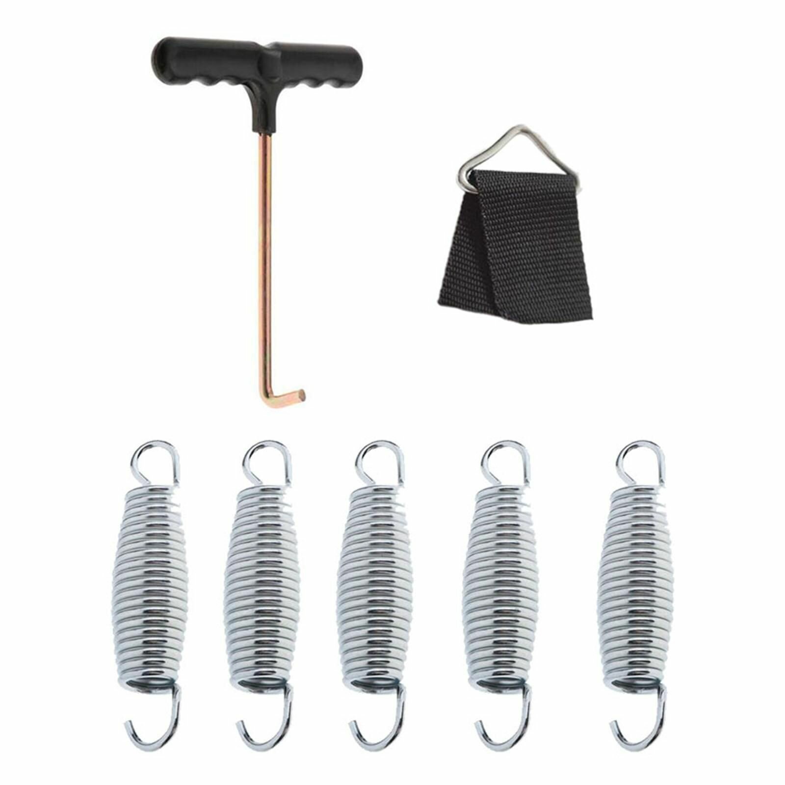 Пружина для батута