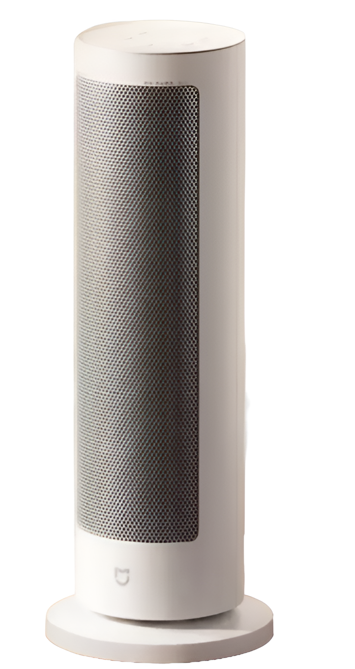 Вертикальный обогреватель Mijia Vertical Heater 2000W (LSNFJ03ZM) White