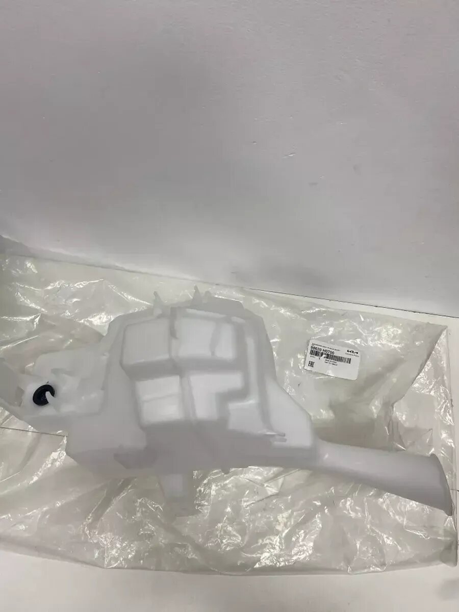 Бачок омывателя Hyundai-KIA