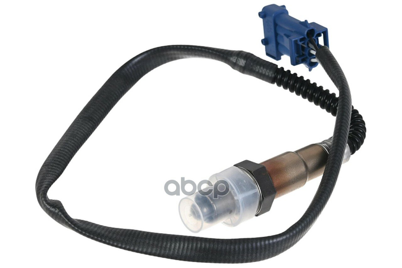 Лямбда-зонд! Citroen C3/Saxo/Xsara, Peugeot 206/306/307/406/407 1.6 16V 00> ZENTPARTS арт. Z55327