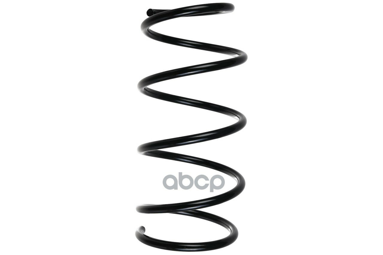 Пружина передняя! BMW E36 2.0-2.5i/2.5TD/TDs 92-99 ZENTPARTS арт. Z38479