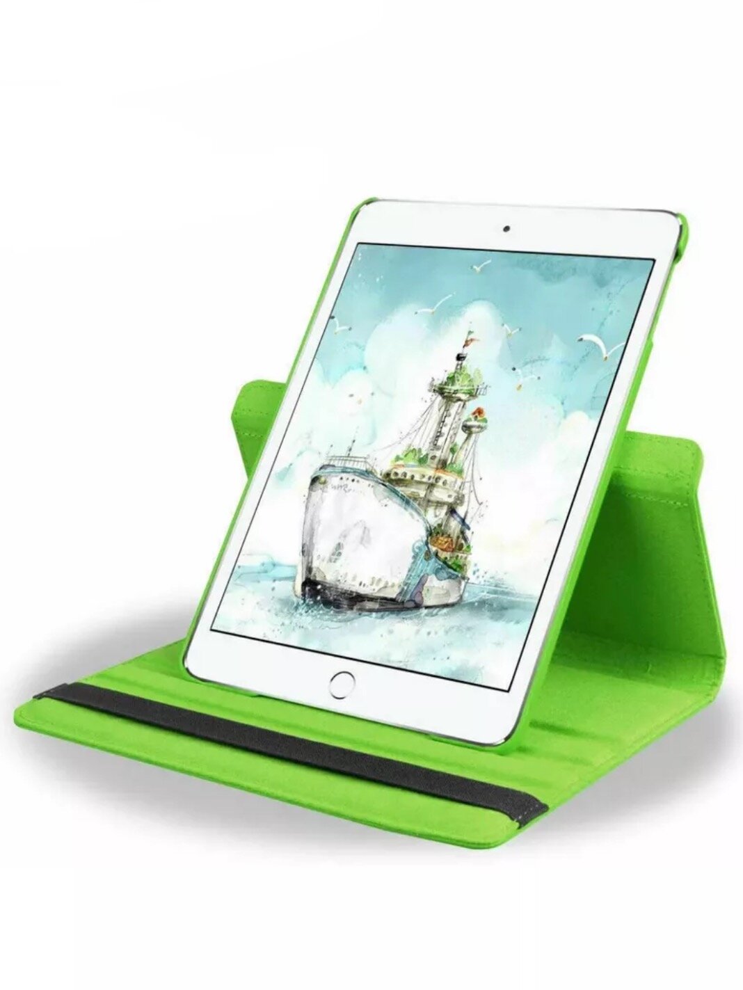 Чехол для iPad Mini 1 / 2 / 3. — фото 1
