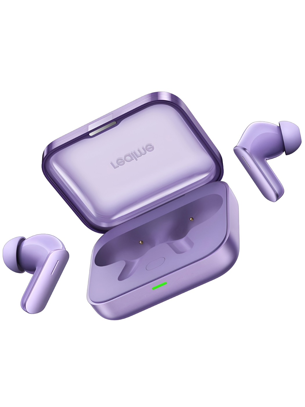 Беспроводные наушники Realme Buds Air 7 , Bluetooth 5.4, Lavender Purple