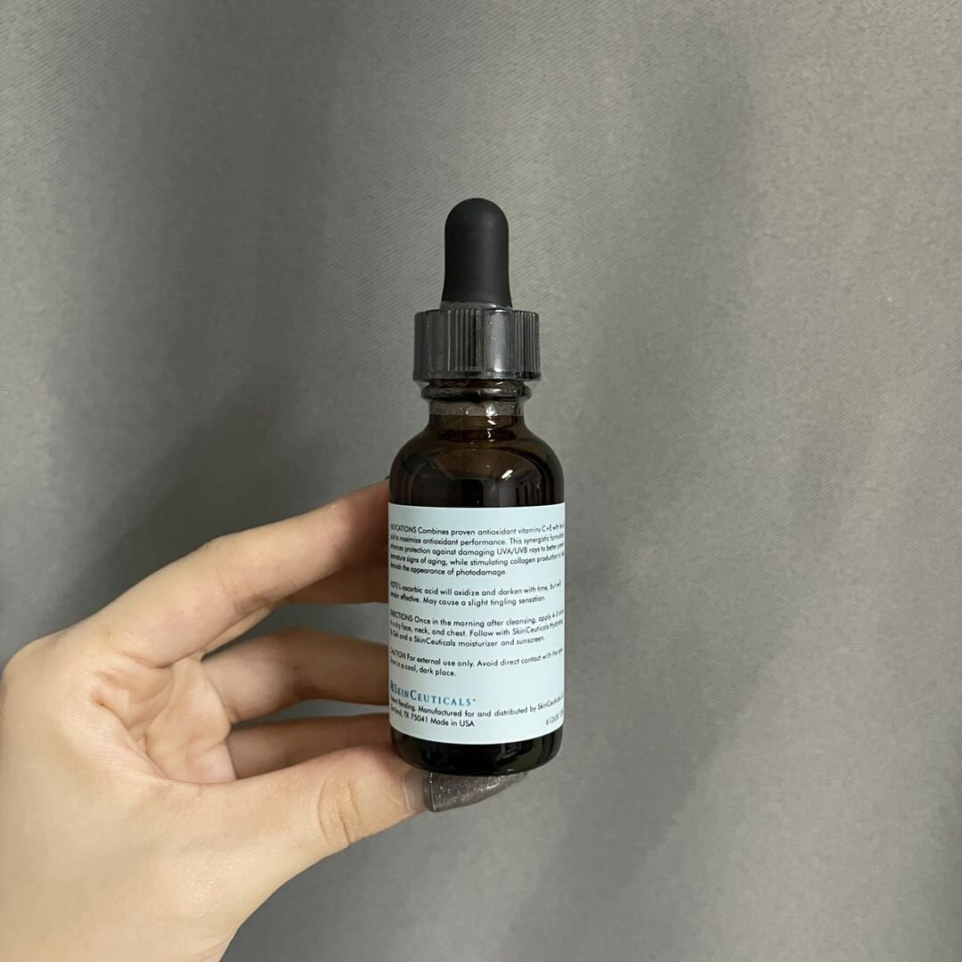 SKINCEUTICALS Эссенция СЕ 30мл